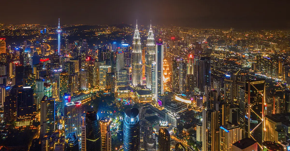 Travel Sojourn Travel and Tours | Malaysia Travel Agency